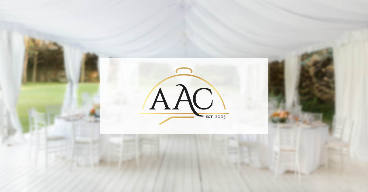 AAC Event Catering | Weddings, Corporate & Social